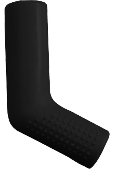 Gogomoto Siyah Vites Çorabı