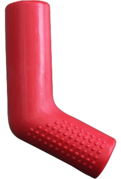 Gogomoto Kırmızı Vites Çorabı