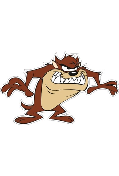 Gogomoto 60 x 100 mm Sticker 10'lu