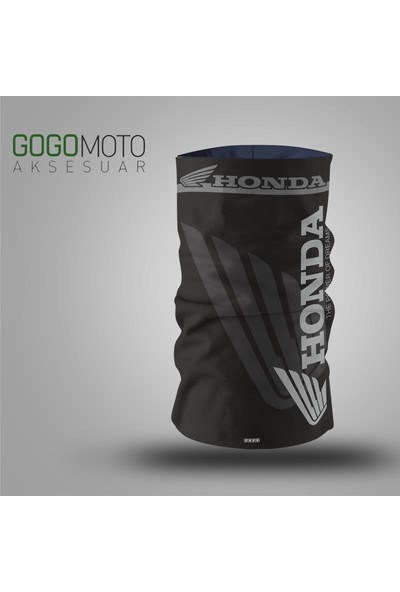 Gogomoto Buff Honda Gogomoto Buff Honda