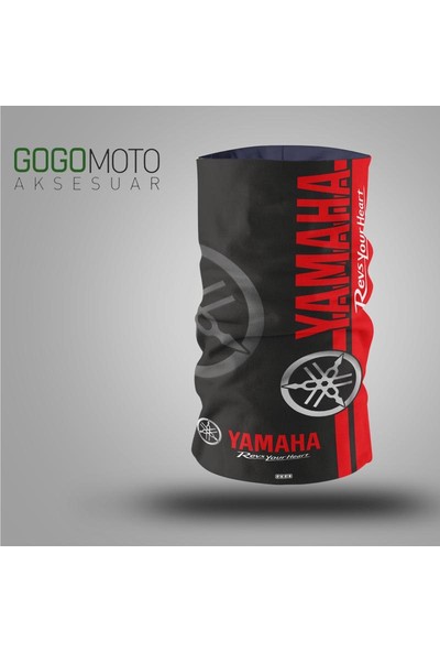 Gogomoto Buff Yamaha Gogomoto Buff Yamaha