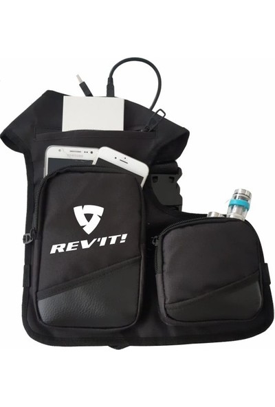 Gogomoto Bacak Çantası Revit Gogomoto Bacak Çantası Revit