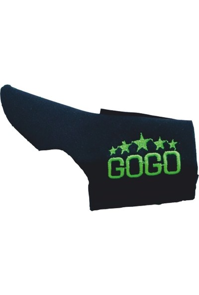 Gogomoto Vites Çorabı Tekstil