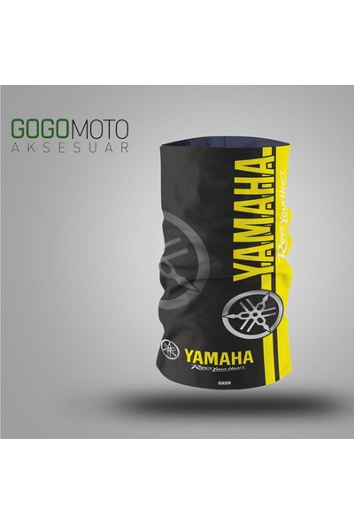 Gogomoto Buff Yamaha Gogomoto Buff Yamaha
