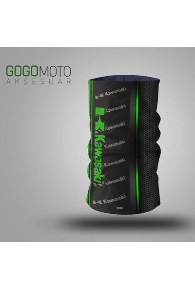 Gogomoto Buff Kawasaki Gogomoto Buff Kawasaki