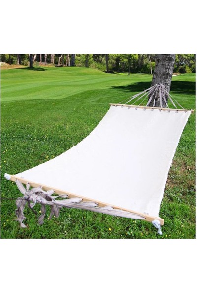 Düşeş Pamuklu Hamak Tek Kişilik Düşeş Pamuklu Hamak Tek Kişilik