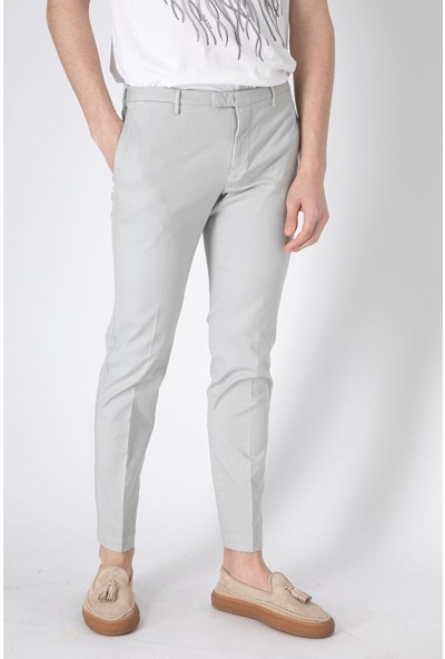 Pantaloni Torino Skinny Fit Streç Pantolon Pantaloni Torino Skinny Fit Streç Pantolon