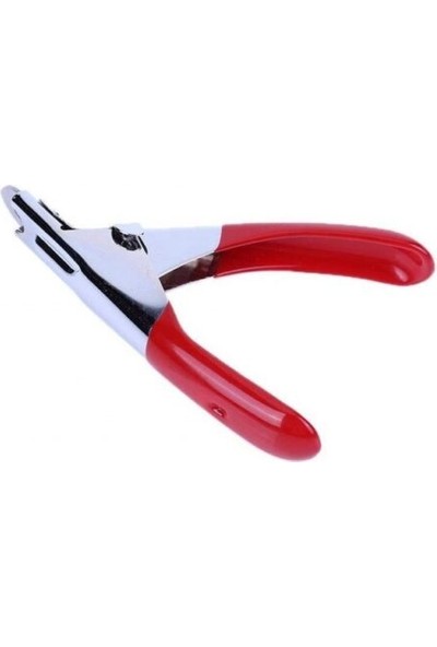 Kedi Köpek Giyotin Tırnak Makası