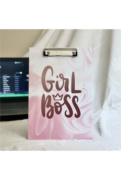 Eren Group Girl Boss Tasarımlı Sekreterlik Eren Group Girl Boss Tasarımlı Sekreterlik