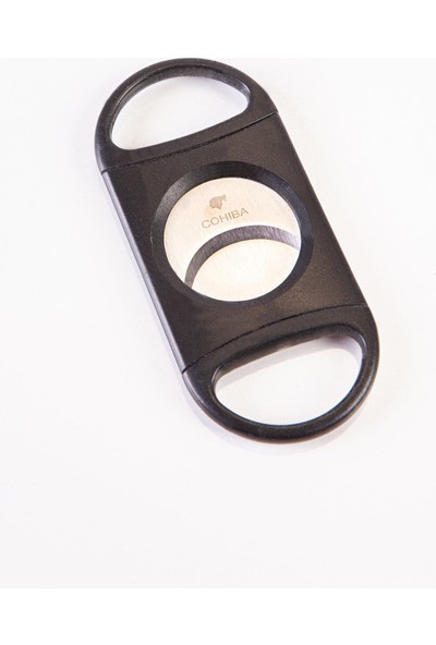 Cohiba Puro Makası CPM020 Cohiba Puro Makası CPM020