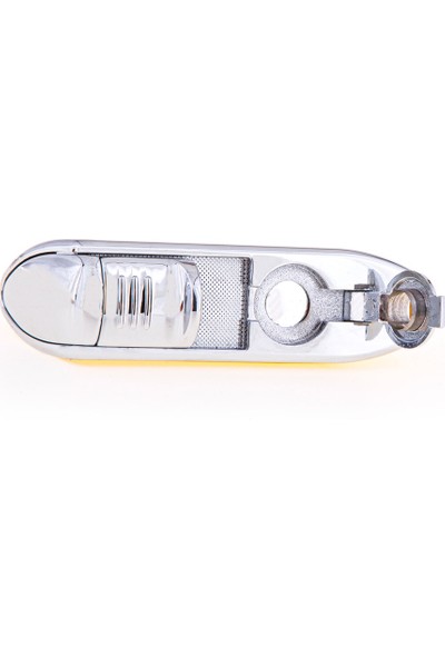 Cohiba 3 Torch Jet Alevli Puro Çakmağı Cohiba 3 Torch Jet Alevli Puro Çakmağı