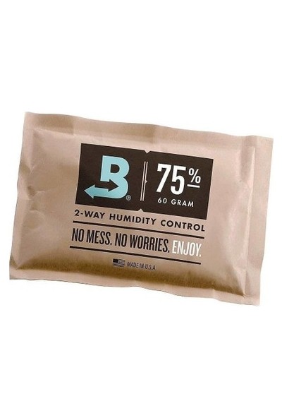 Boveda 75% Nem (60GRAM) 4'lü Paket Boveda 75% Nem (60GRAM) 4'lü Paket