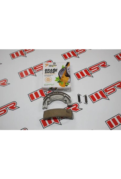 Tvs Pep Fren Balata Ft