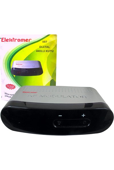 Angel Of Life Elektromer Akıllı Kutu Santral Için