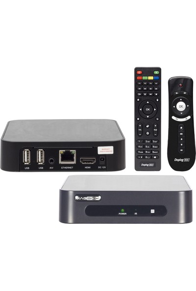 Angel Of Life Magbox Major Androıd 4.2 Tunersiz Hd Medıa Player Ip Box Tek Kumandalı Angel Of Life Magbox Major Androıd 4.2 Tunersiz Hd Medıa Player Ip Box Tek Kumandalı