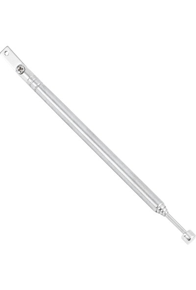 Angel Of Life Teleskopik Çubuk Anten 10CM