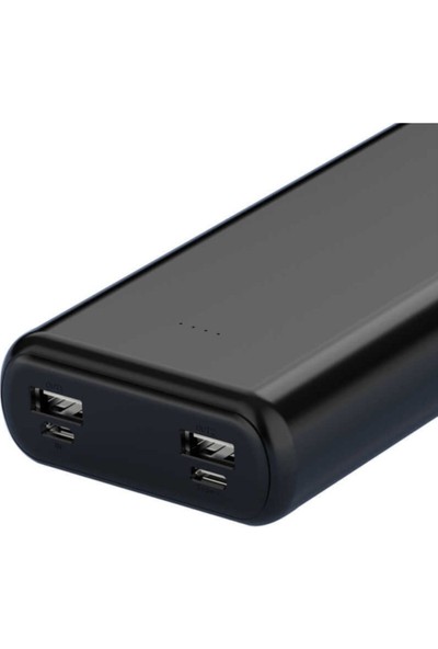 Dolia Powerbank 20000 PX105 20000 Mah Dolia Powerbank 20000 PX105 20000 Mah