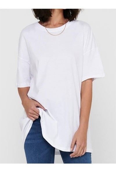 Unisex Oversize T-Shirt