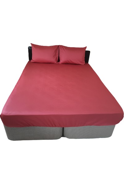 Bilgem Tekstil Çarşaf Çift Kişilik Pamuk Saten Bilgem Tekstil Çarşaf Çift Kişilik Pamuk Saten