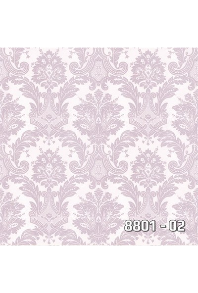 Decowall Royal Port Duvar Kağıdı 8801-02 Decowall Royal Port Duvar Kağıdı 8801-02