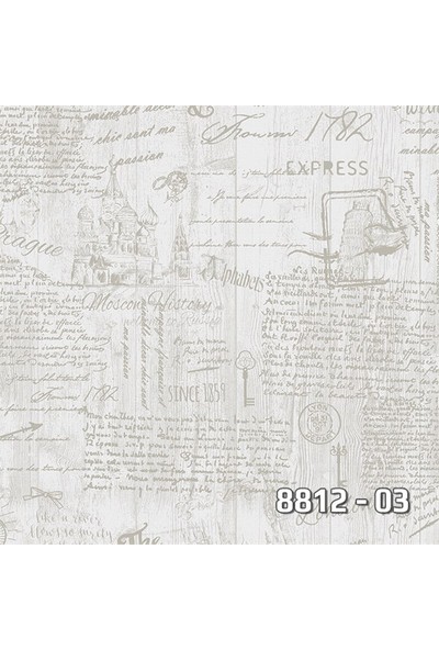 Decowall Royal Port Duvar Kağıdı 8812-03 Decowall Royal Port Duvar Kağıdı 8812-03