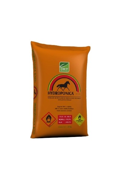 DRT Hydroponica Potasyum Nit-Rat (1 Kg) DRT Hydroponica Potasyum Nit-Rat (1 Kg)