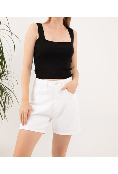 Khotso Fitilli Basic Örme Triko Atlet Khotso Fitilli Basic Örme Triko Atlet