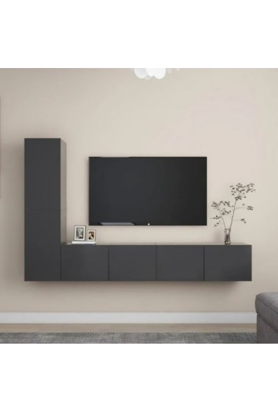 Asko Naerus Tv Ünitesi Asko Naerus Tv Ünitesi