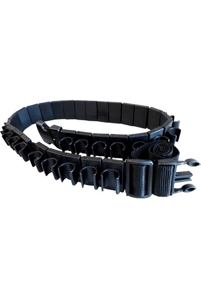 Asil 12 Cal. Plastik Fişeklik Asil 12 Cal. Plastik Fişeklik