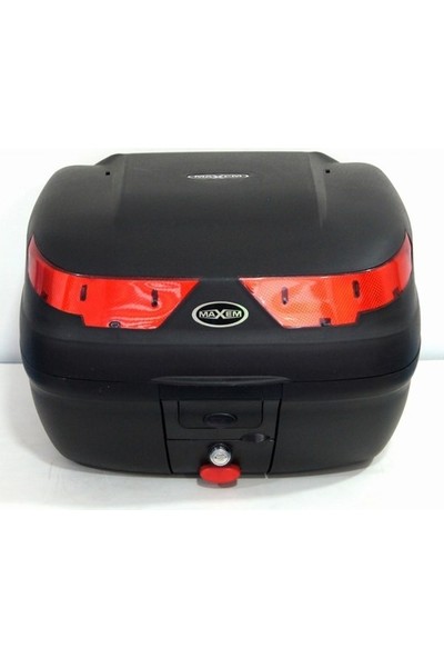 Maxem Çanta Sl-40 Siyah 40LT Maxem Çanta Sl-40 Siyah 40LT