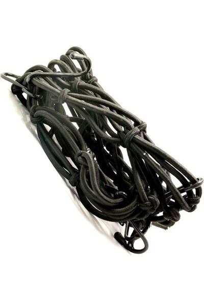 Maxem Kask Filesi Florasan Siyah