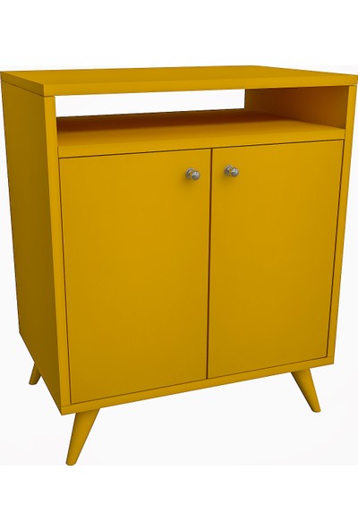 DMoya Kalafat Çok Amaçlı Dolap DMoya Kalafat Çok Amaçlı Dolap