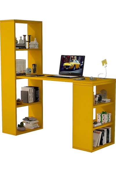 DMoya Brehon Çalışma Masası DMoya Brehon Çalışma Masası