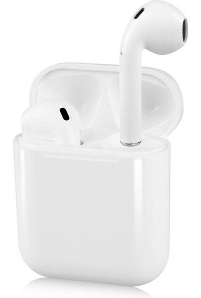 GOMAX Tws I18 Bluetooth 5.0 Kulaklık - Android ve Ios Uyumlu