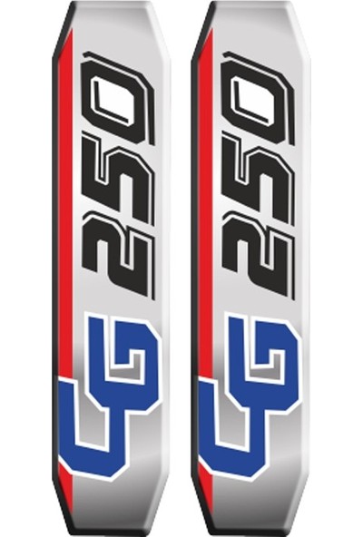 Cg Akü Kapak 6 Ikili Damla Etiket