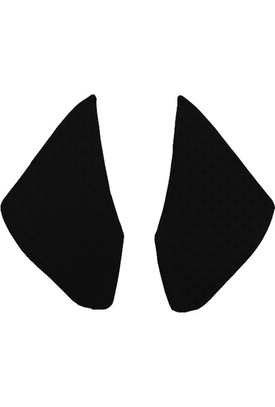 Gogomoto Mt-25 Siyah Gogo Grip