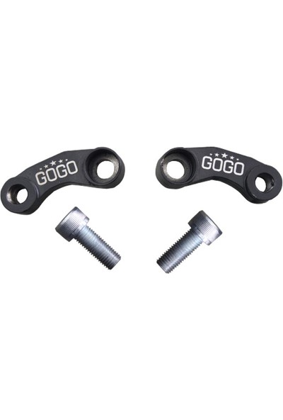 Gogomoto Xmax 2014 - 2021AYNA Uzatma Aparatı Gogomoto Xmax 2014 - 2021AYNA Uzatma Aparatı