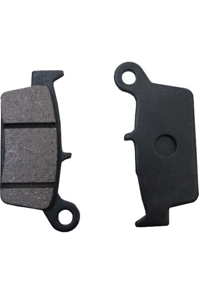 75,1 x 37,2 x 9,5 mm FA233 Organik Balata 75,1 x 37,2 x 9,5 mm FA233 Organik Balata