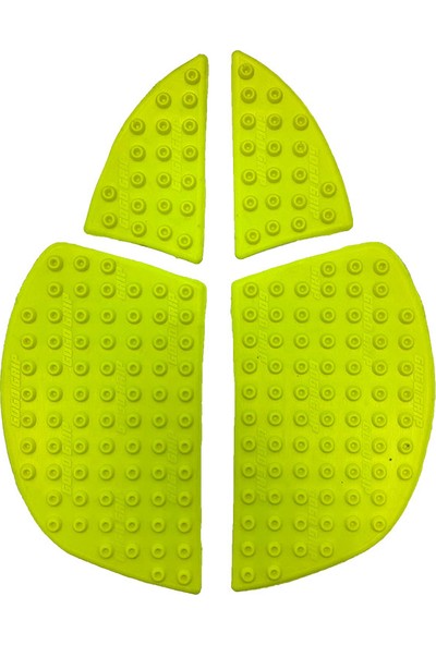 MT25 2020 Sarı Gogo Grip