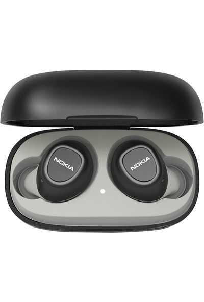 Nokia E3100 Renkli Bluetooth Kulaklık Siyah(Yurt Dışından) Nokia E3100 Renkli Bluetooth Kulaklık Siyah(Yurt Dışından)