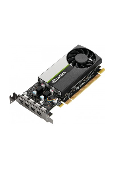 Sapphire Pny Nvıdıa T600 Lp (Quadro) 4gb Gddr6 Mdp 128BIT (VCNT600-PB) Sapphire Pny Nvıdıa T600 Lp (Quadro) 4gb Gddr6 Mdp 128BIT (VCNT600-PB)