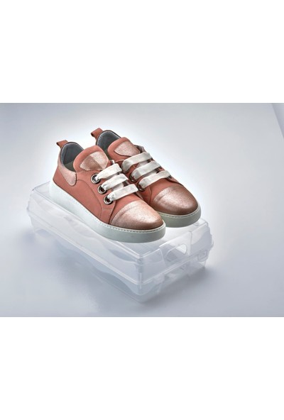 NotWendige Bayan Ayakkabı Kutusu