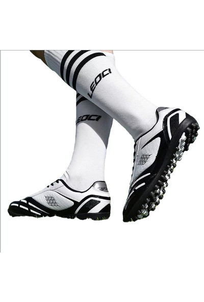 Pinellia Flowers Erkek Futbol Ayakkabıları Kırık Tırnaklar (Yurt Dışından) Pinellia Flowers Erkek Futbol Ayakkabıları Kırık Tırnaklar (Yurt Dışından)