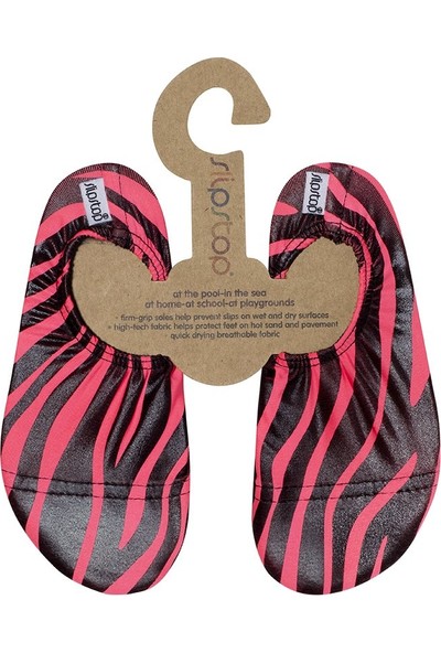 Slipstop Sia Junior Kaydırmaz Havuz Deniz Patiği