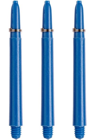 Winmau Nylon Dart Shafts With Spring Winmau Nylon Dart Shafts With Spring
