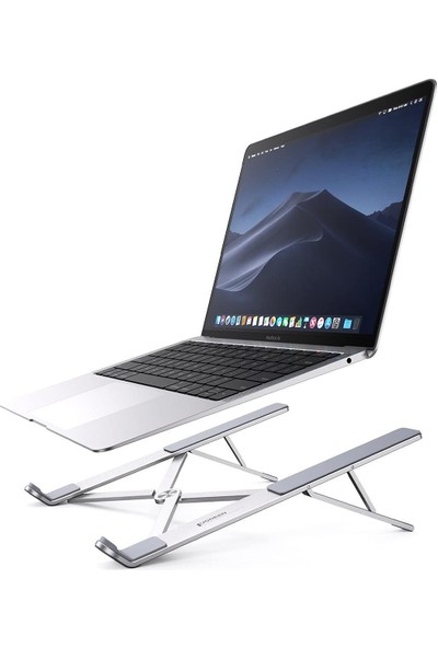 Ugreen Katlanabilir Alüminyum Notebook Standı Ugreen Katlanabilir Alüminyum Notebook Standı