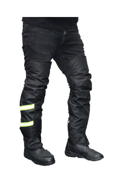 Vexo Korumalı Polarlı Dizlik *