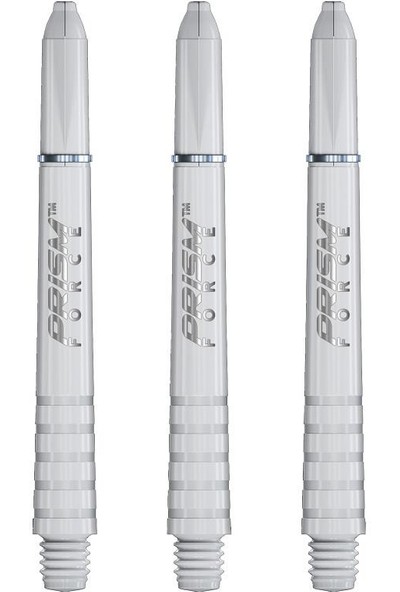 Winmau Prism Force Dart Shafts Winmau Prism Force Dart Shafts