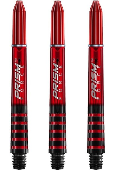 Winmau Prism Force Dart Shafts Winmau Prism Force Dart Shafts