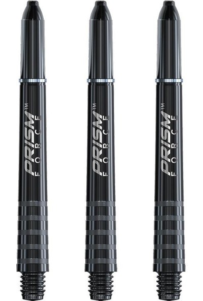 Winmau Prism Force Dart Shafts Winmau Prism Force Dart Shafts